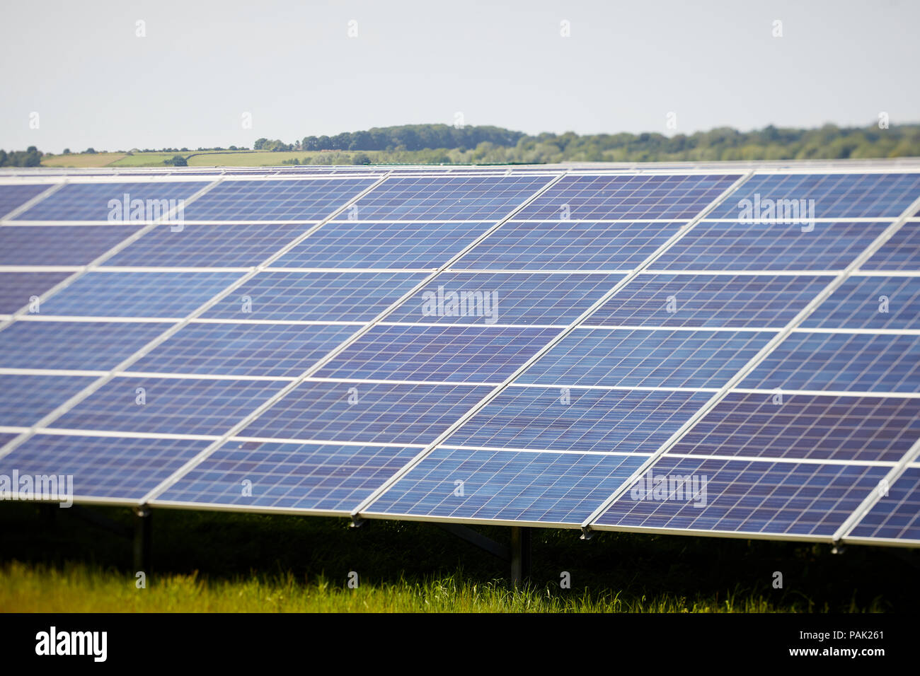 Eco resort town hi-res stock photography and images - Alamy