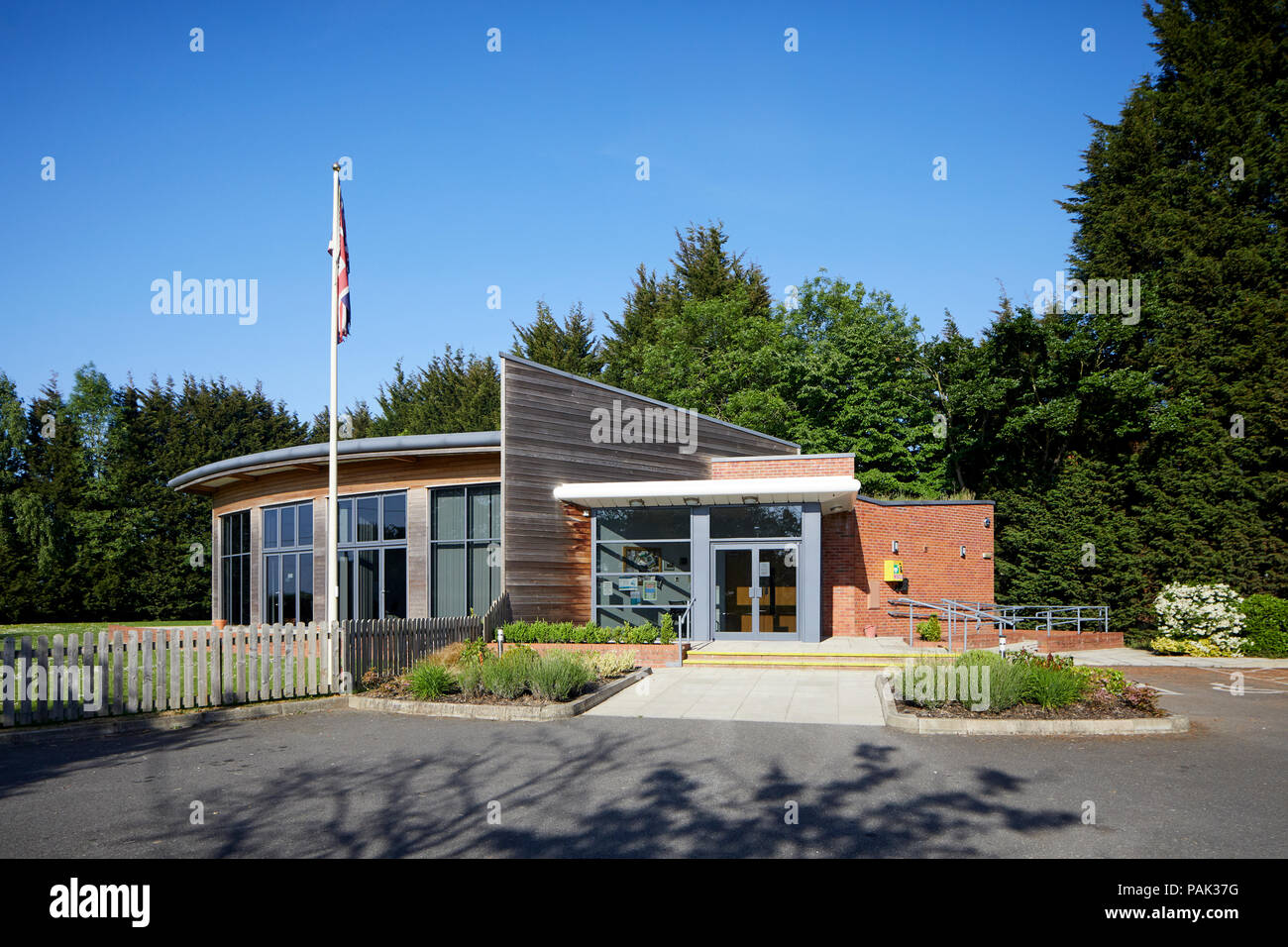 Chelford hi-res stock photography and images - Alamy