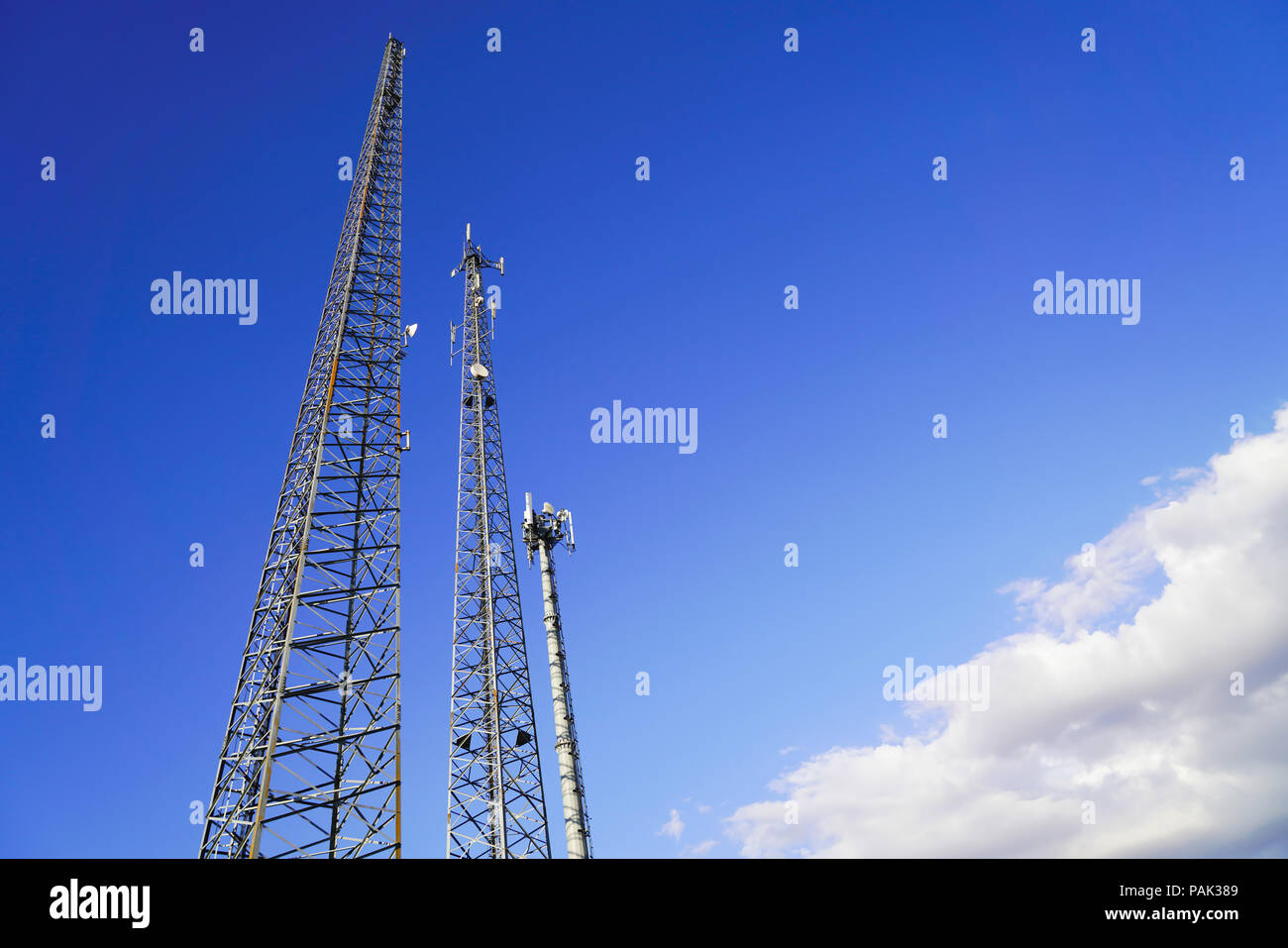 Base stations hi-res stock photography and images - Alamy