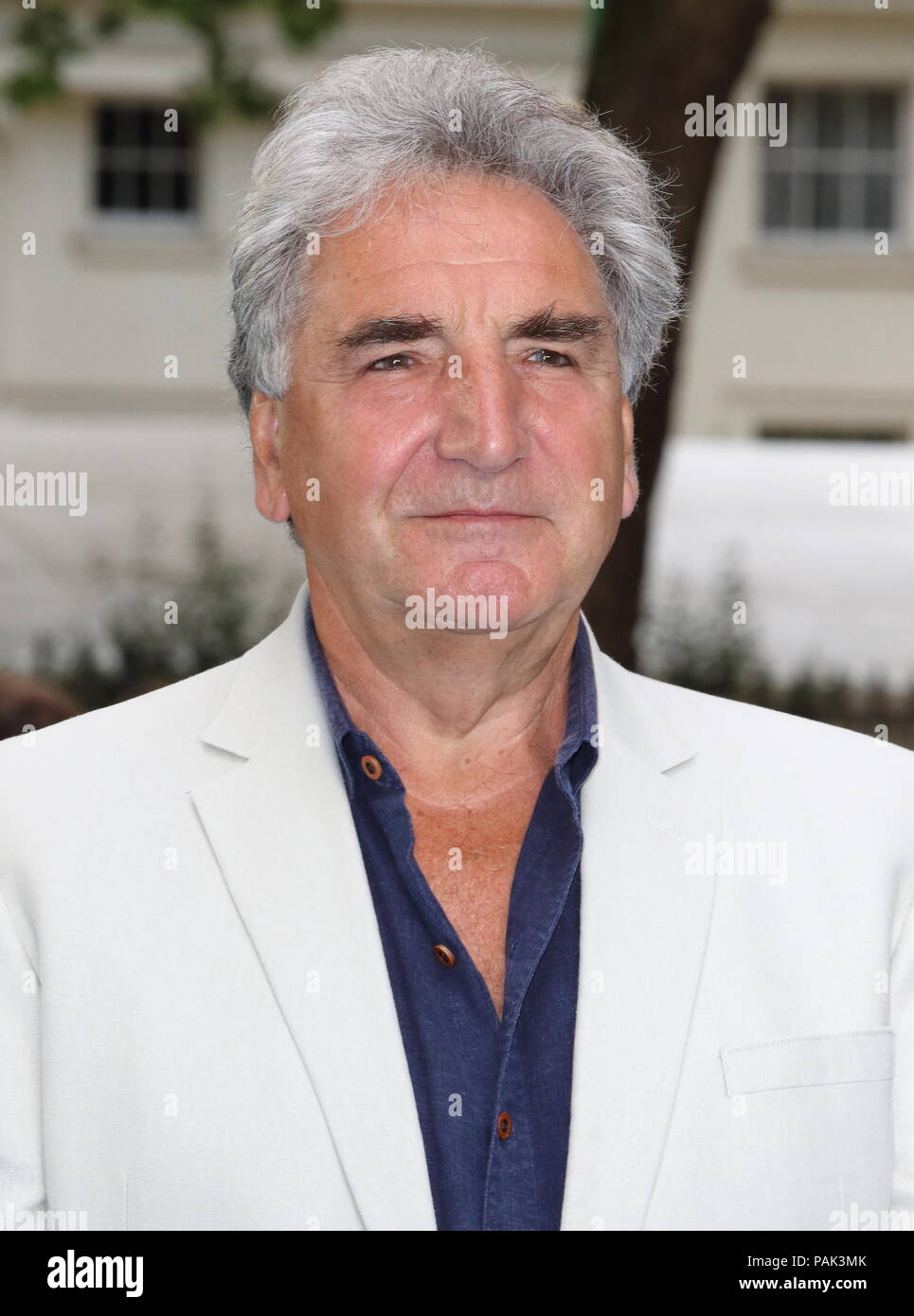 London, UK. Jim Carter at Swimming With Men UK Premiere at the Curzon ...