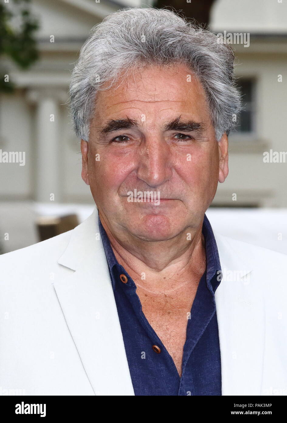London, UK. Jim Carter at Swimming With Men UK Premiere at the Curzon ...