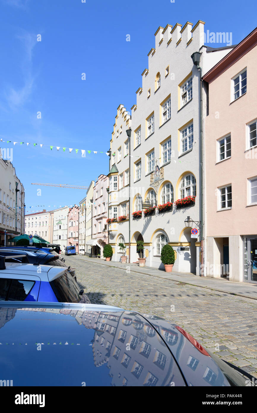 Trostberg hi-res stock photography and images - Alamy