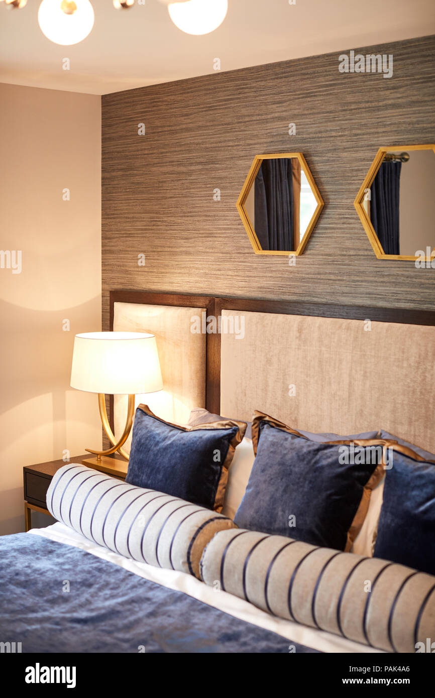 David Wilson Homes open the show homes to their Lightfoot Meadow ...