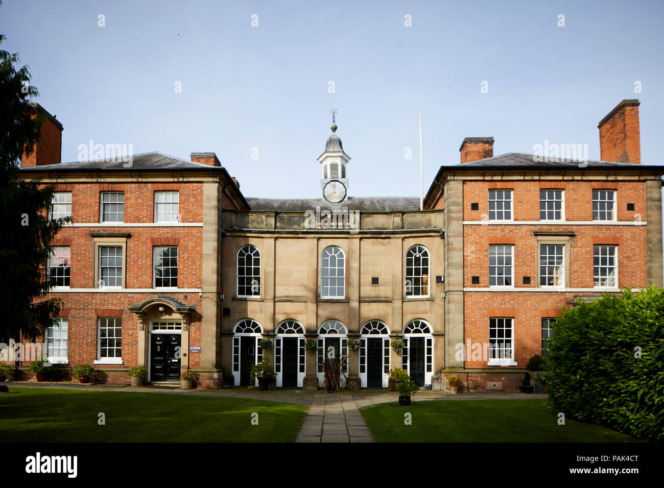 Haberdashers adams hi-res stock photography and images - Alamy