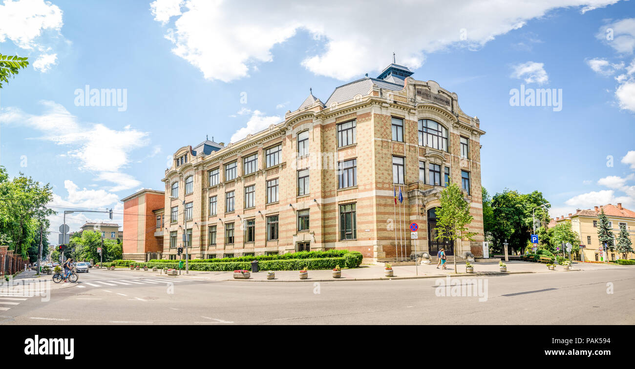 Transylvanian culture hi-res stock photography and images - Alamy