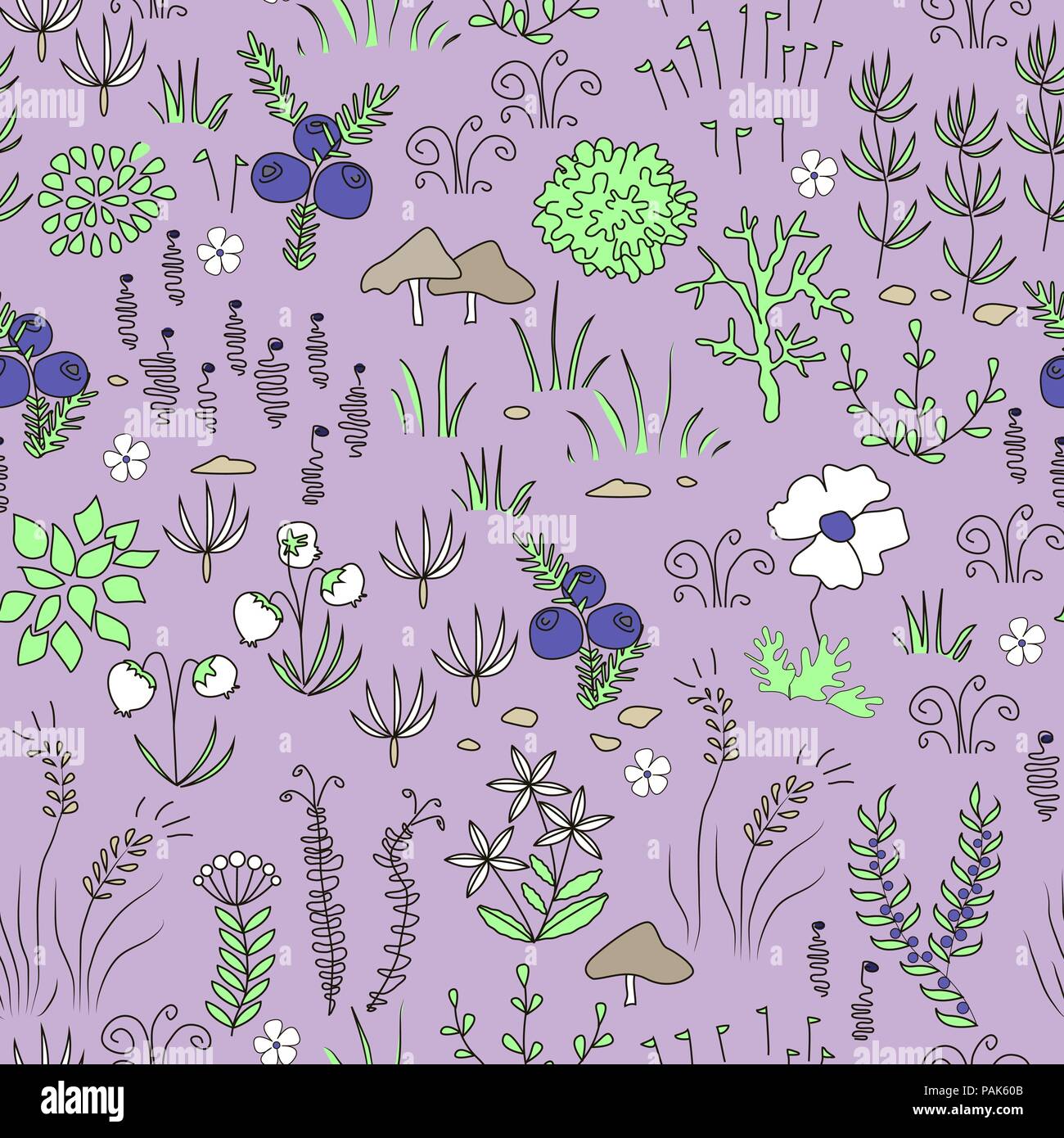 Natural curtain background Stock Vector Images - Alamy