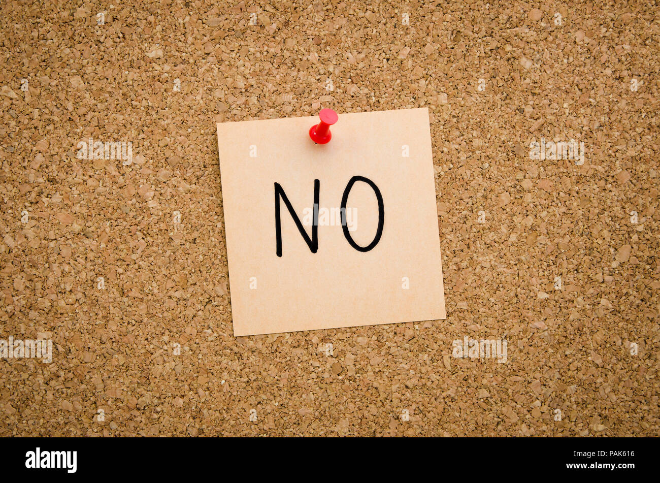 Negative concept hi-res stock photography and images - Alamy