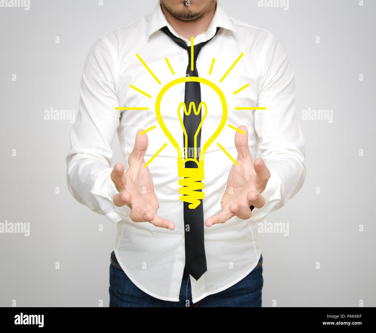 My ideea hi-res stock photography and images - Alamy