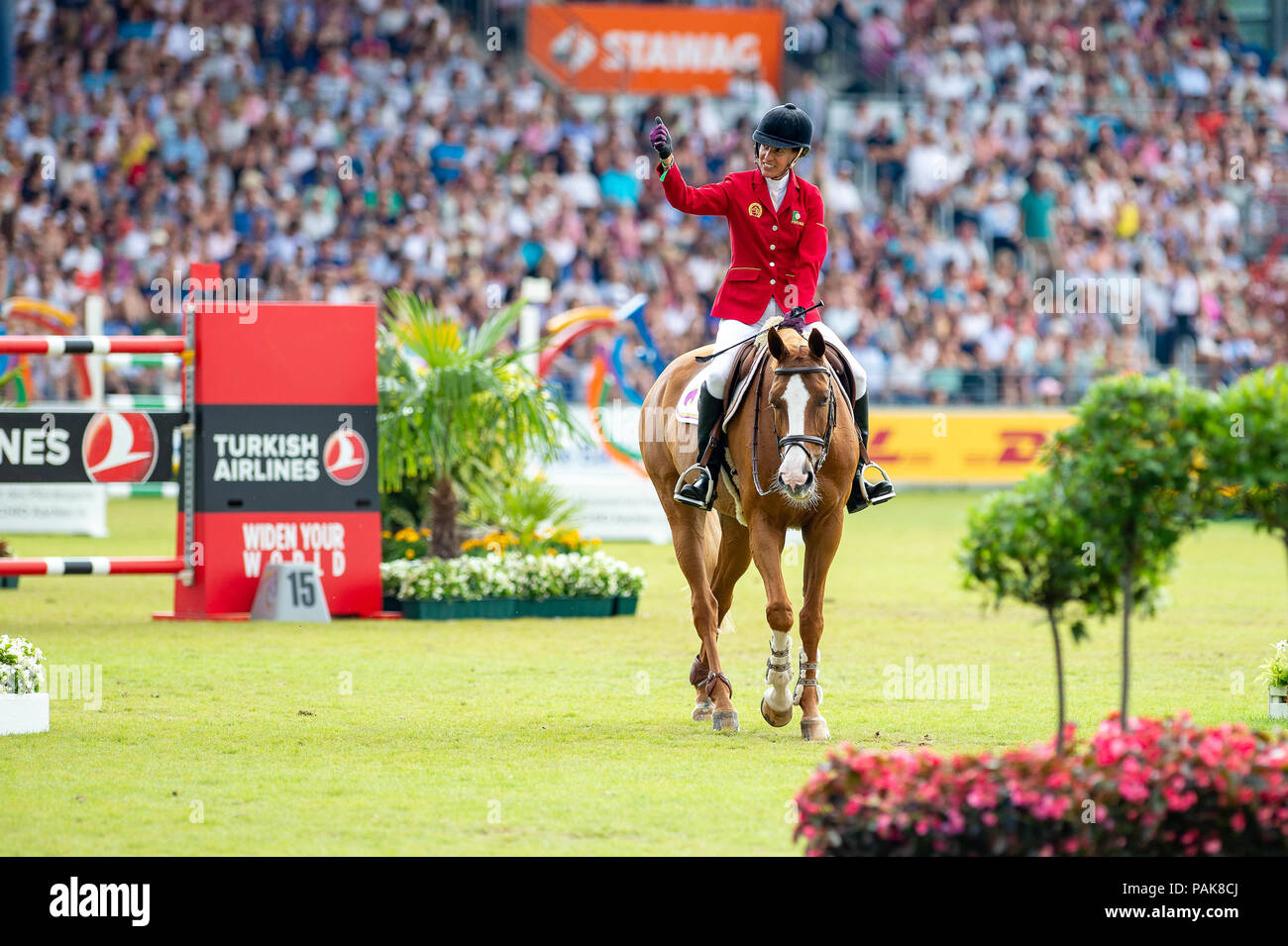 Aachen Germany Chio Stock Photos & Aachen Germany Chio Stock Images - Alamy