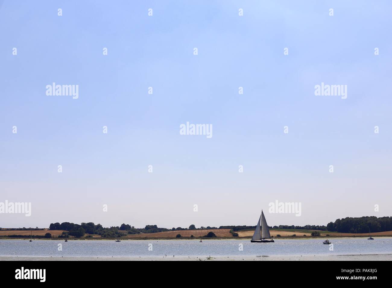 Nacton suffolk hi-res stock photography and images - Alamy
