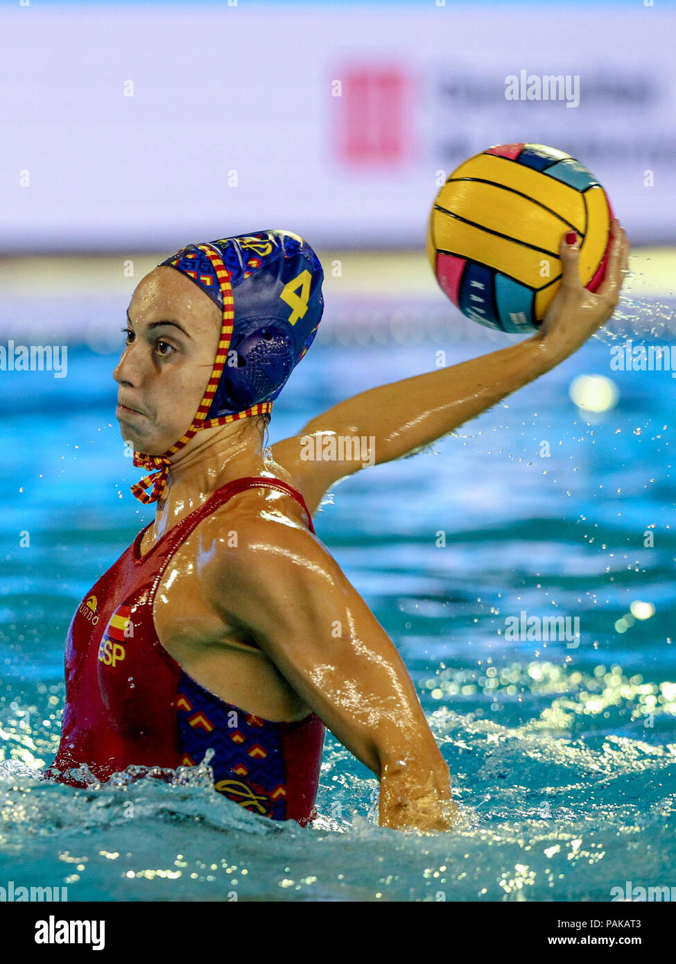 Beatriz ortiz hi-res stock photography and images - Alamy