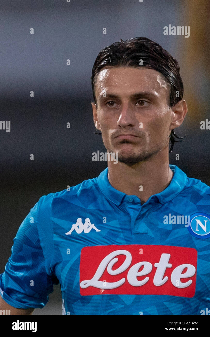 Roberto inglese hi-res stock photography and images - Alamy