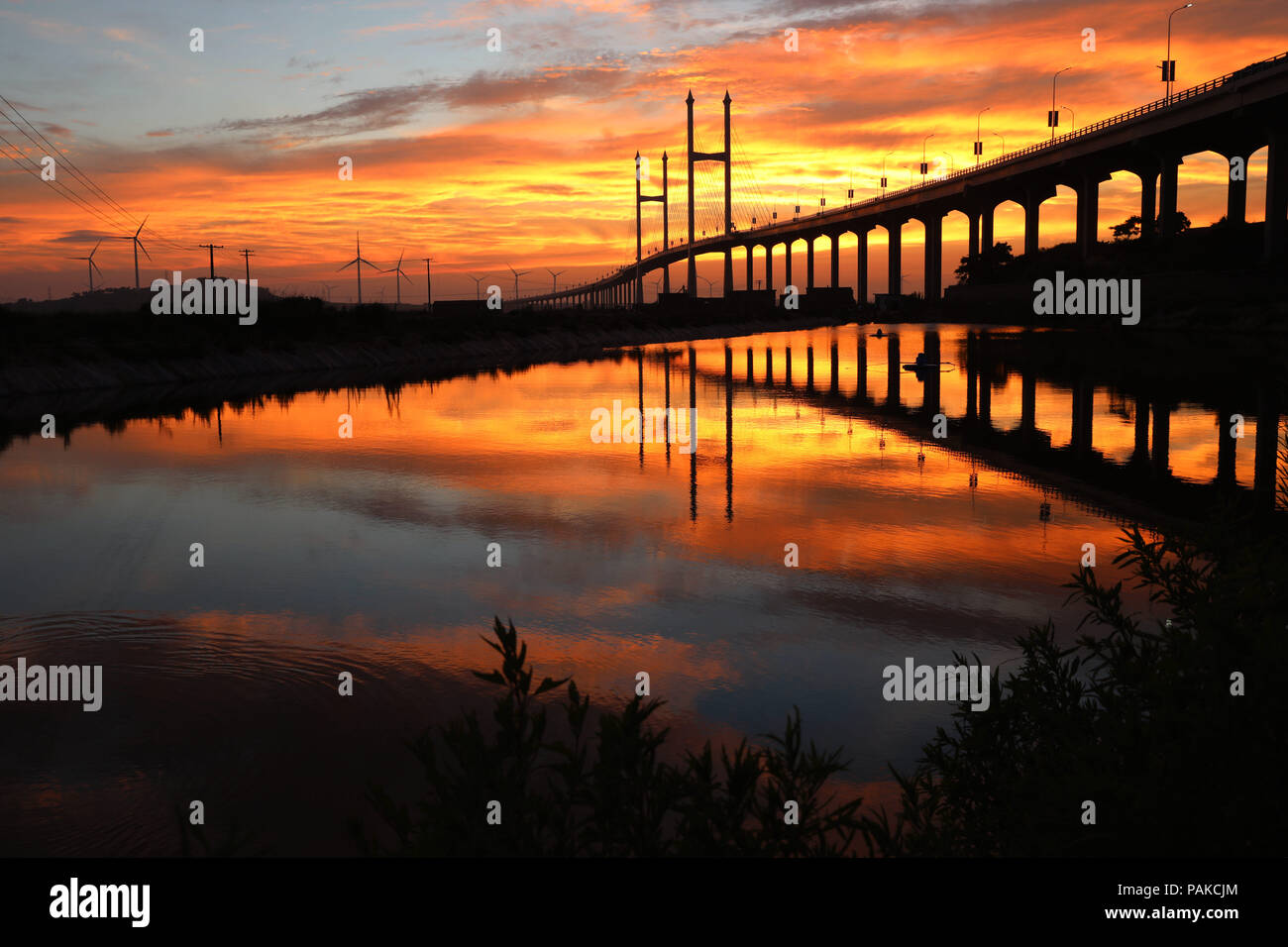 Weihai High Resolution Stock Photography and Images - Alamy