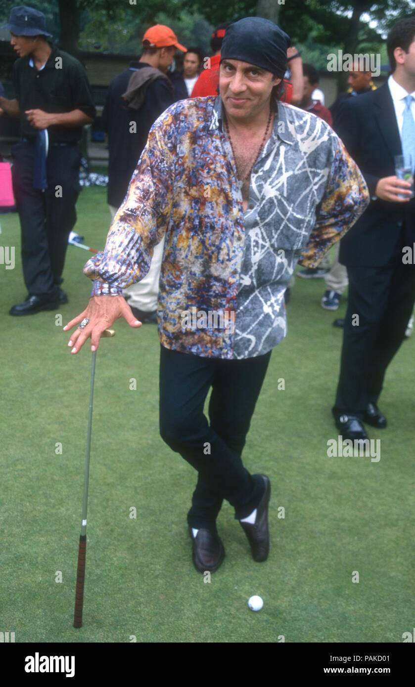 New York City, USA. 01st Jan, 2001. #SteveVanZandt 2001 Photo By John ...