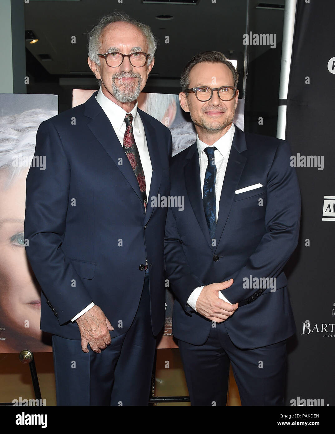 Pacific design center silverscreen theatre hi-res stock photography and ...