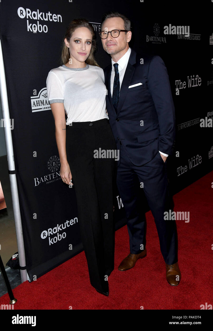 West Hollywood, CA, USA. 23rd July, 2018. 23 July 2018 - West Hollywood ...