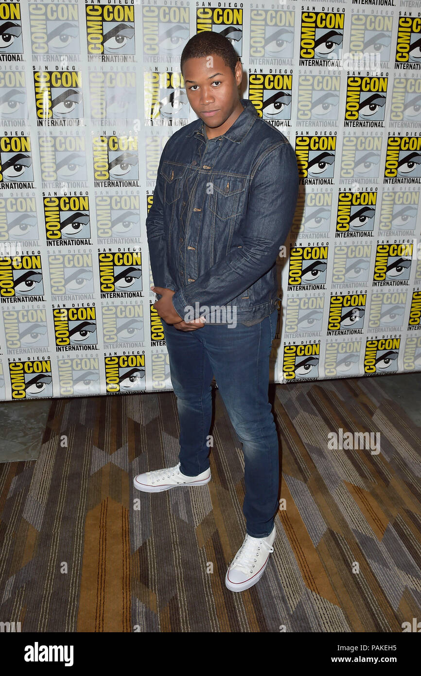 Willie lewis in deadly class hi-res stock photography and images - Alamy