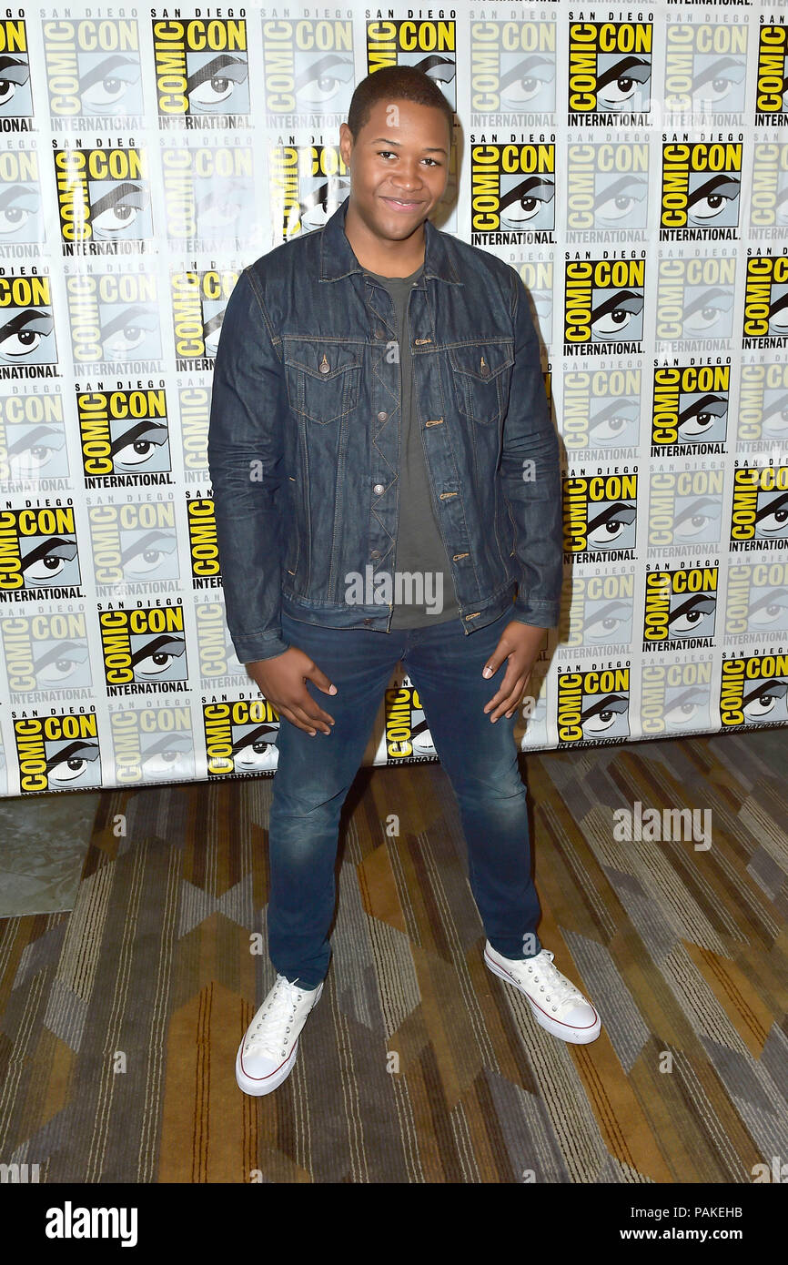 Willie lewis in deadly class hi-res stock photography and images - Alamy