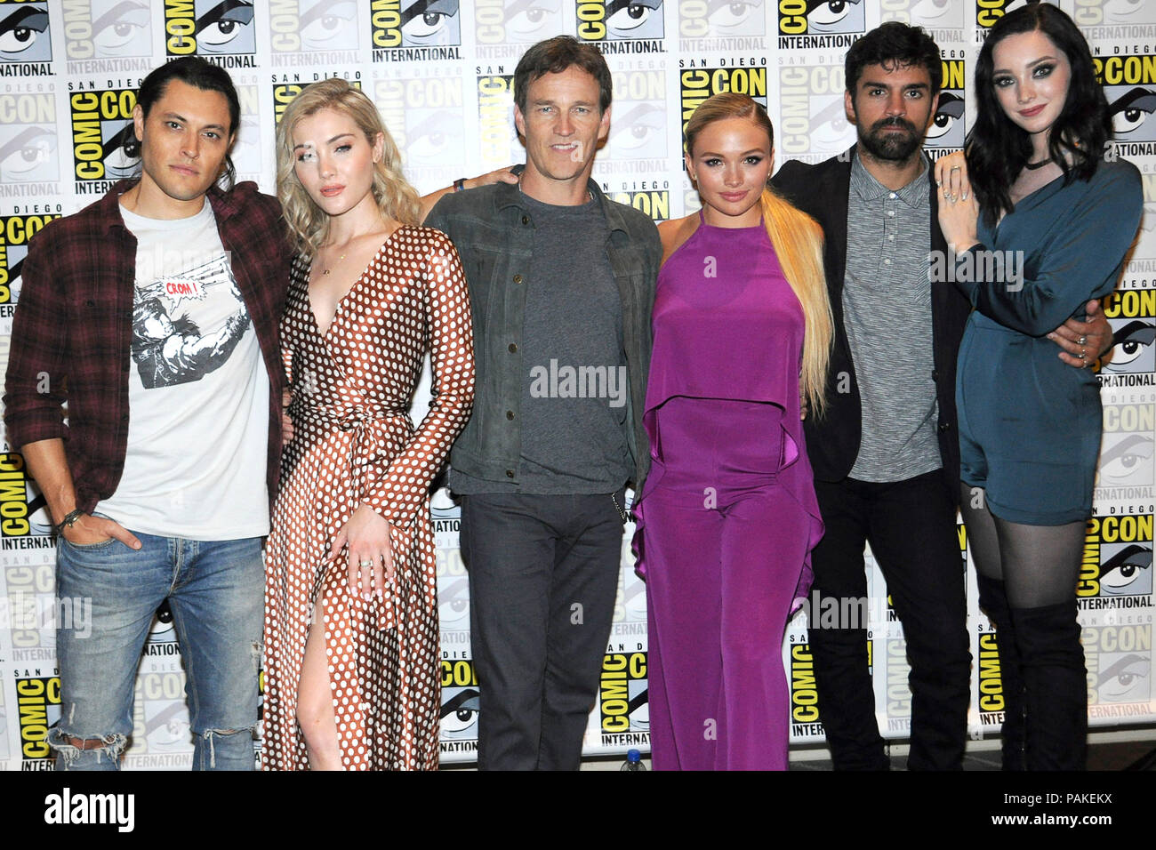 Sean teale hi-res stock photography and images - Alamy