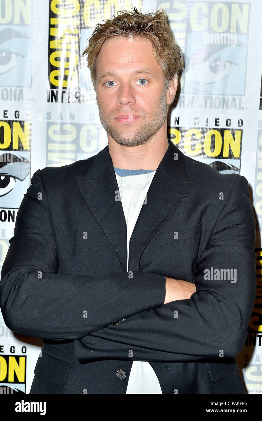 Shaun Sipos Vampire Diaries