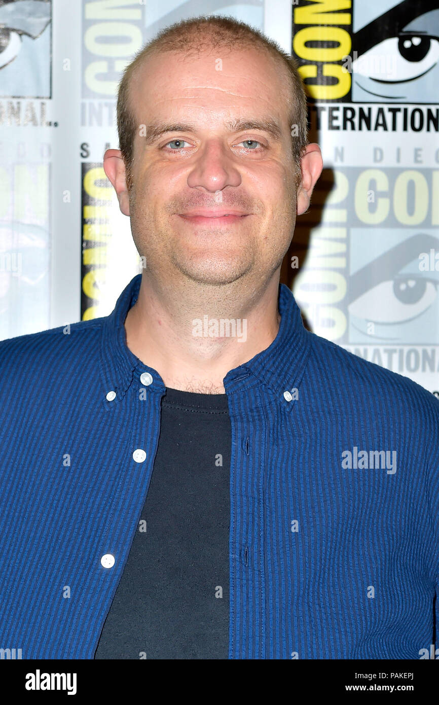 Eric Edelstein at the Photocall for the TV series 'Twin Peaks' at the ...