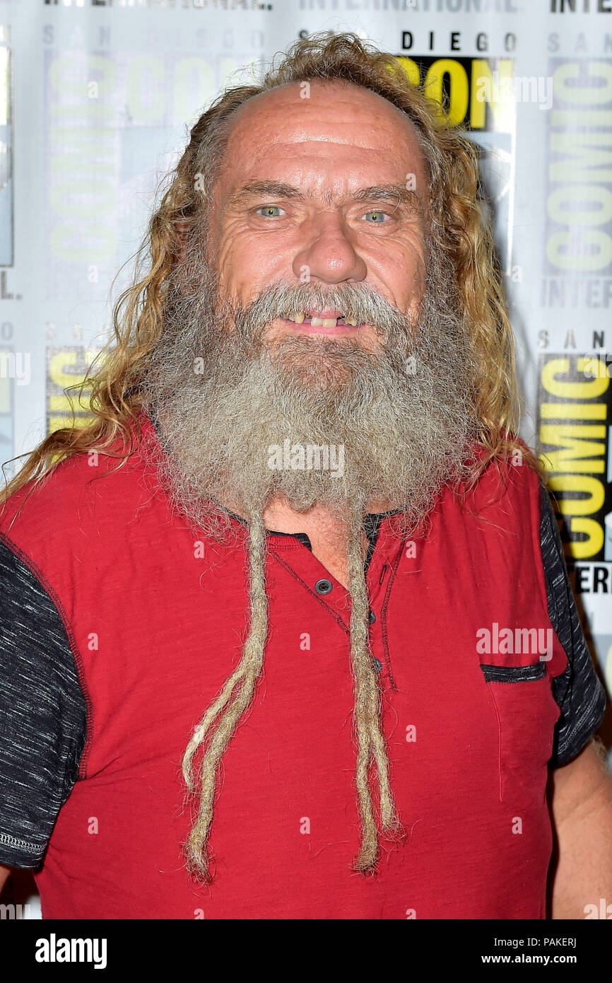 Christian calloway hi-res stock photography and images - Alamy