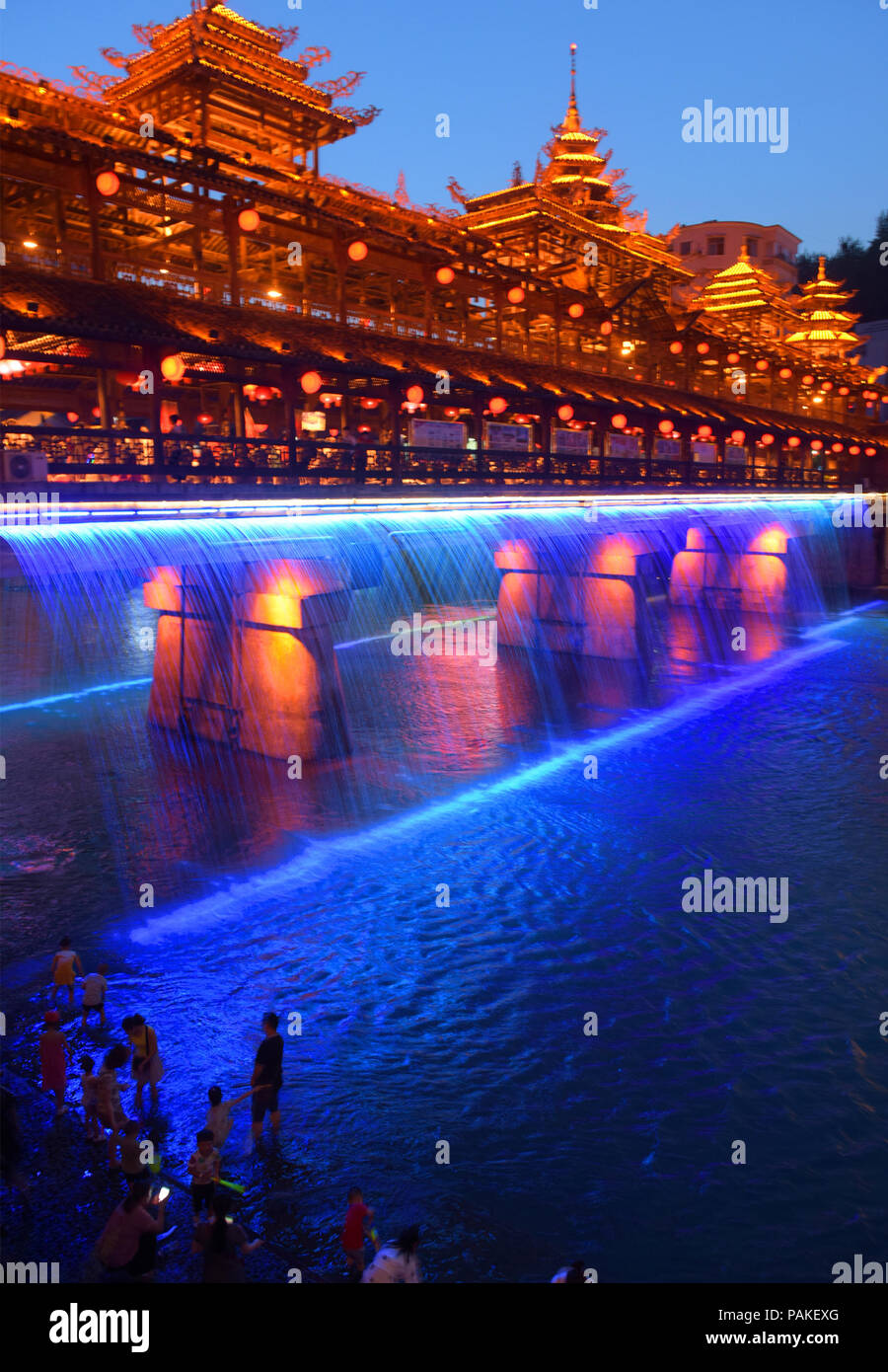 Enshi hi-res stock photography and images - Alamy
