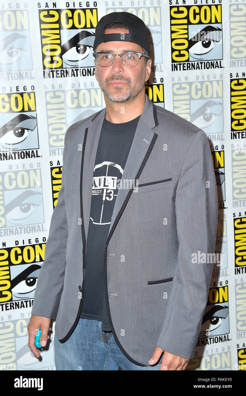 James demonaco hi-res stock photography and images - Alamy