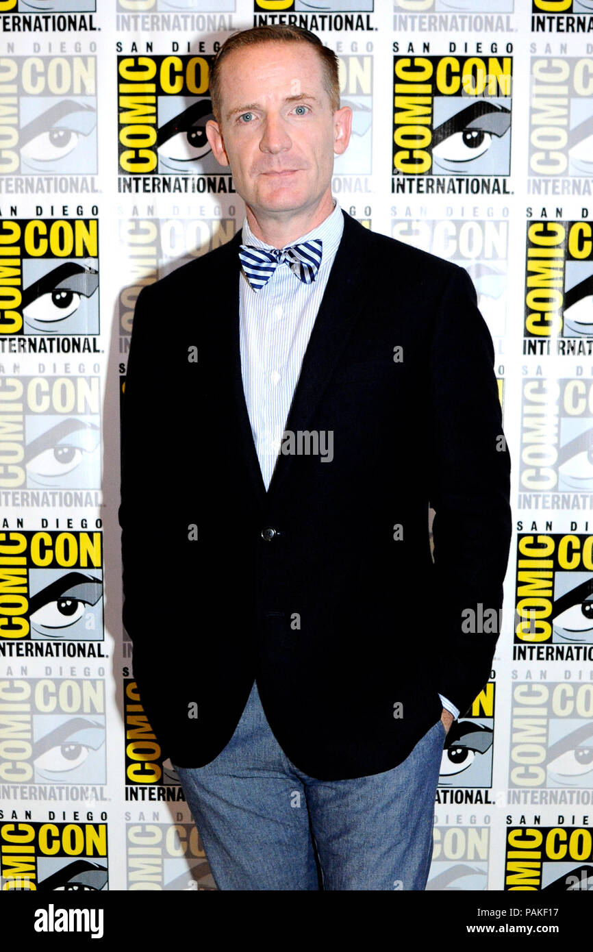 Marc Evan Jackson at the Photocall for the NBC TV series 'The Good ...