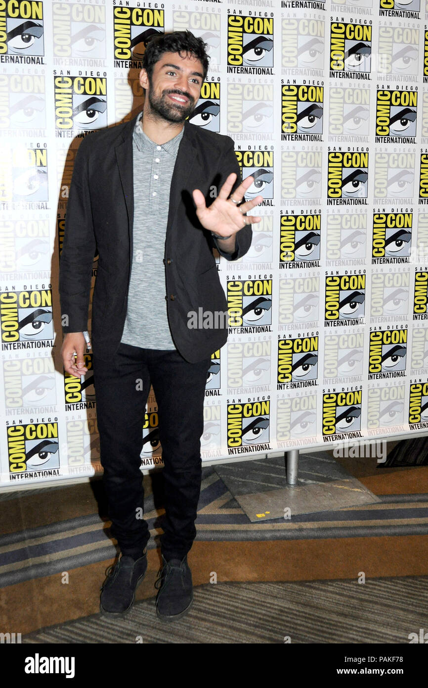 Sean teale hi-res stock photography and images - Alamy