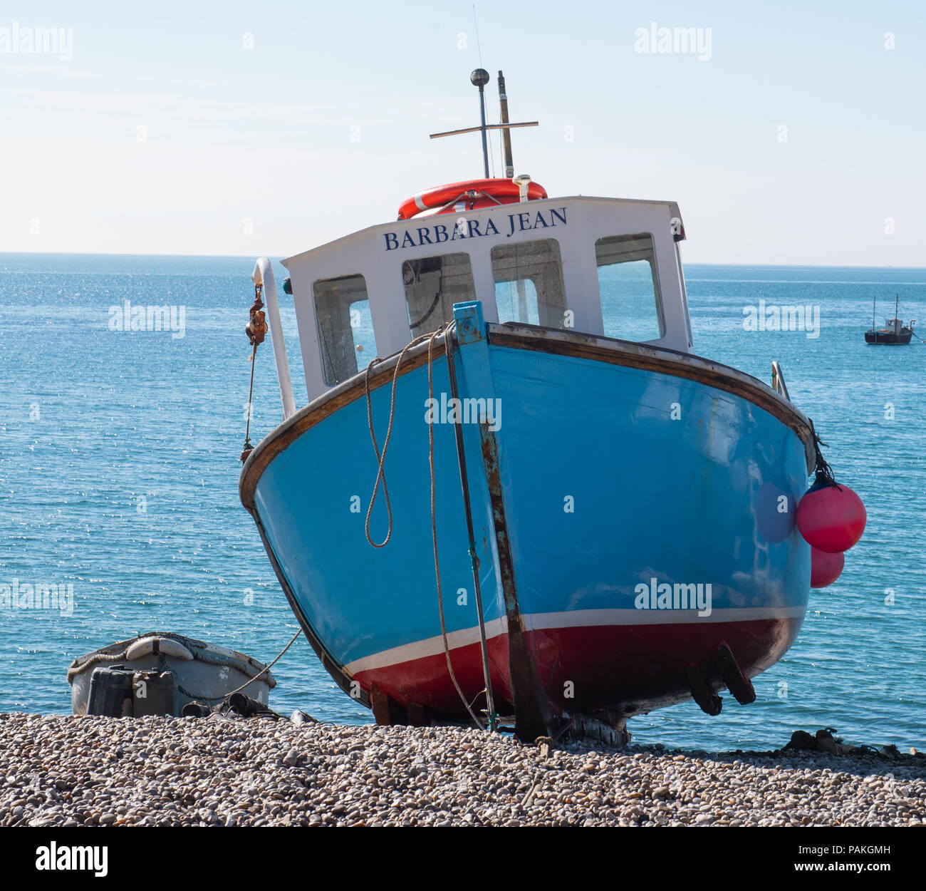 Seaside britain 1976 hi-res stock photography and images - Alamy