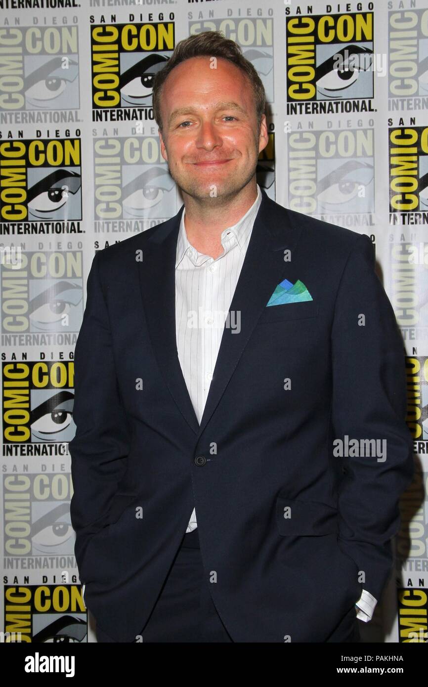 Christopher mcculloch hi-res stock photography and images - Alamy