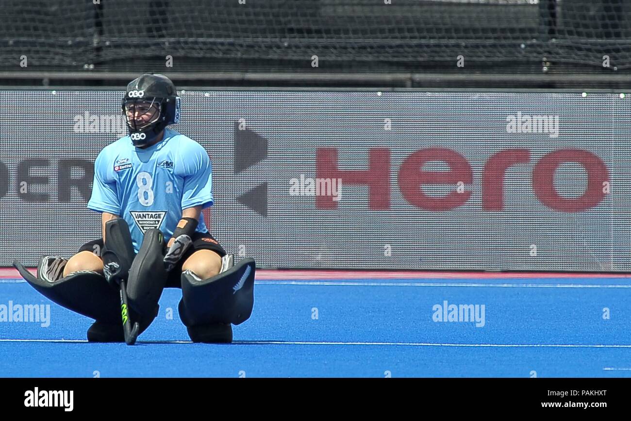 24 match 2018 hi-res stock photography and images - Alamy