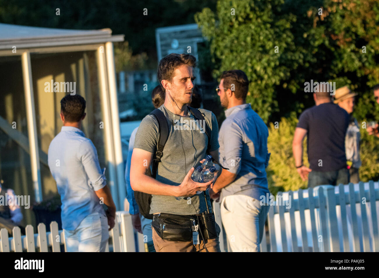 Towie cast group hi-res stock photography and images - Alamy