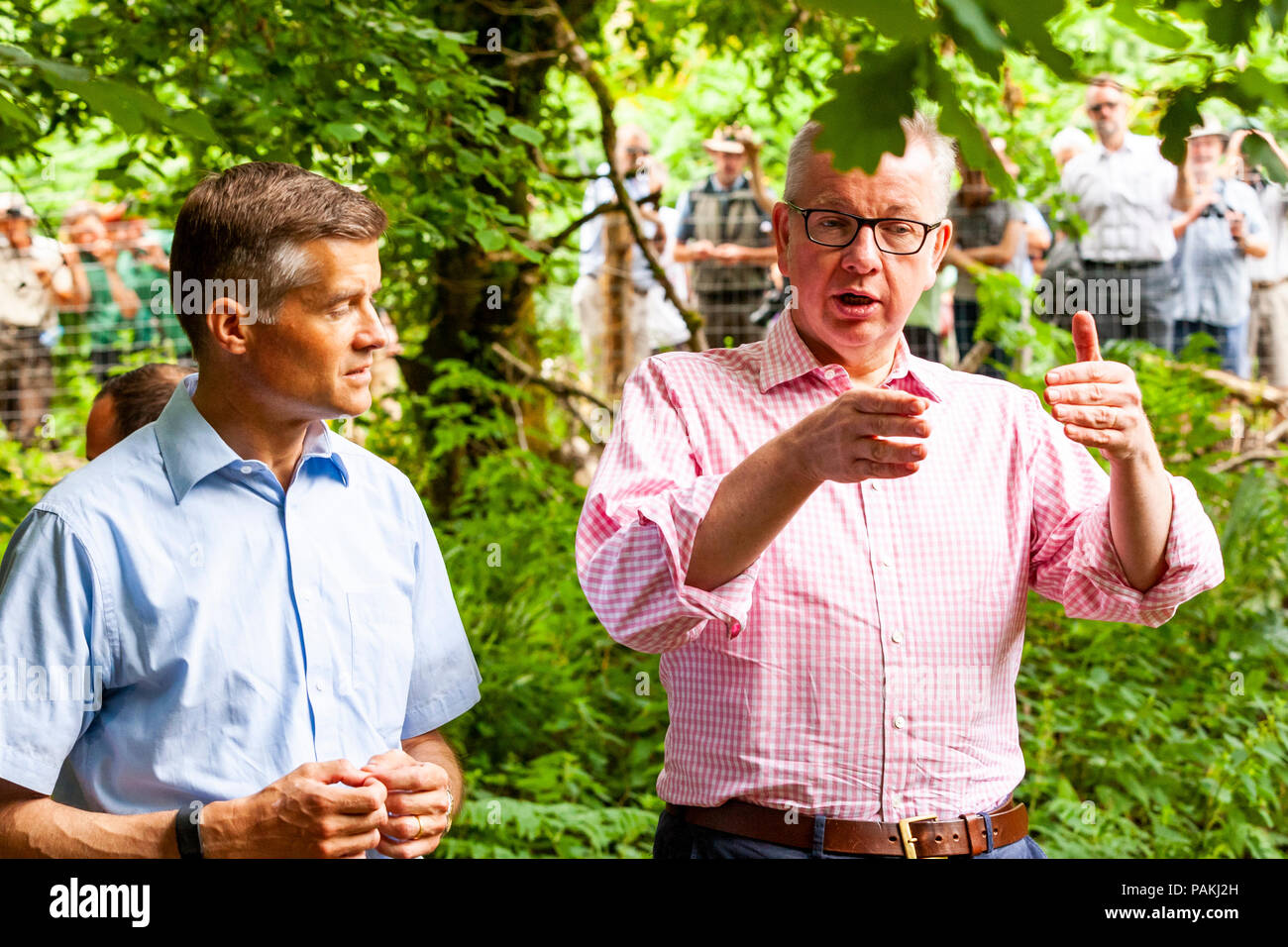 Mark wilding hi-res stock photography and images - Alamy