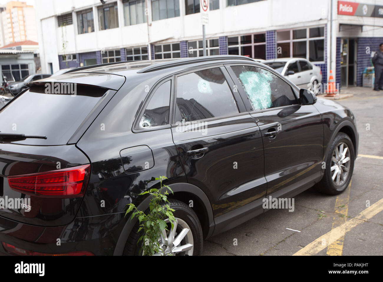 Pcc brazil hi-res stock photography and images - Alamy