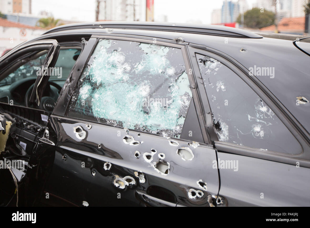 Pcc brazil hi-res stock photography and images - Alamy