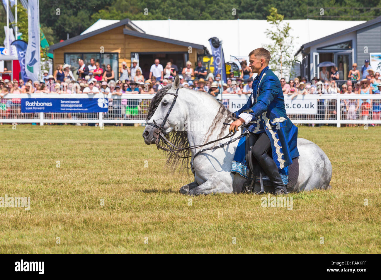 Ben atkinson hi-res stock photography and images - Alamy