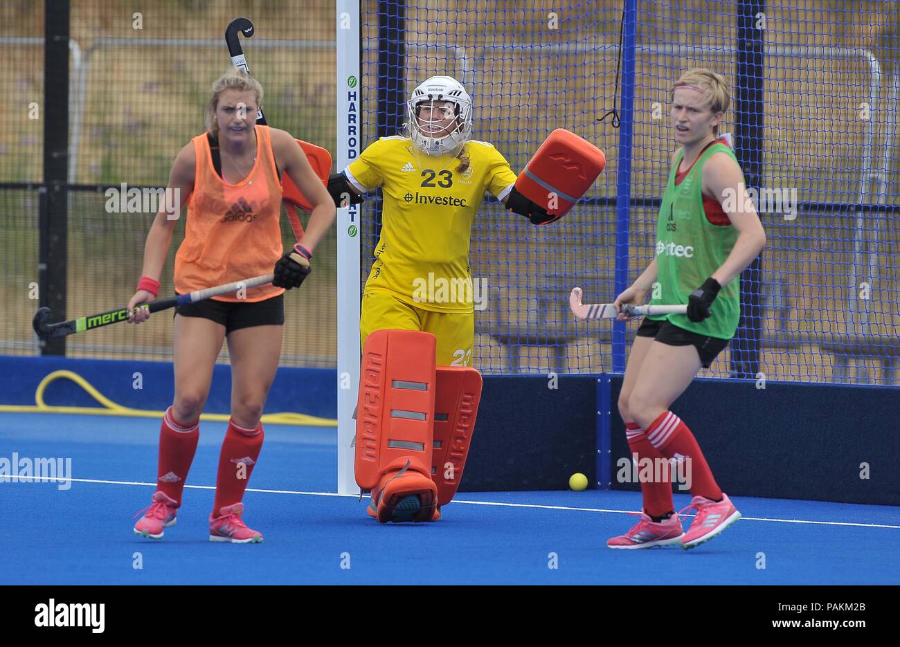 2018 amy tennant eng hi-res stock photography and images - Alamy