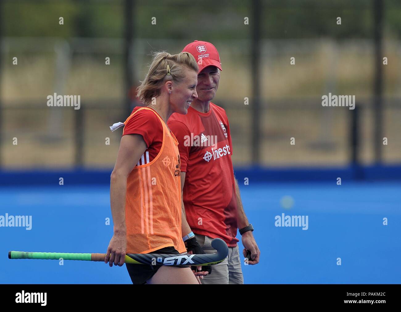 Alex danson 2018 hi-res stock photography and images - Alamy