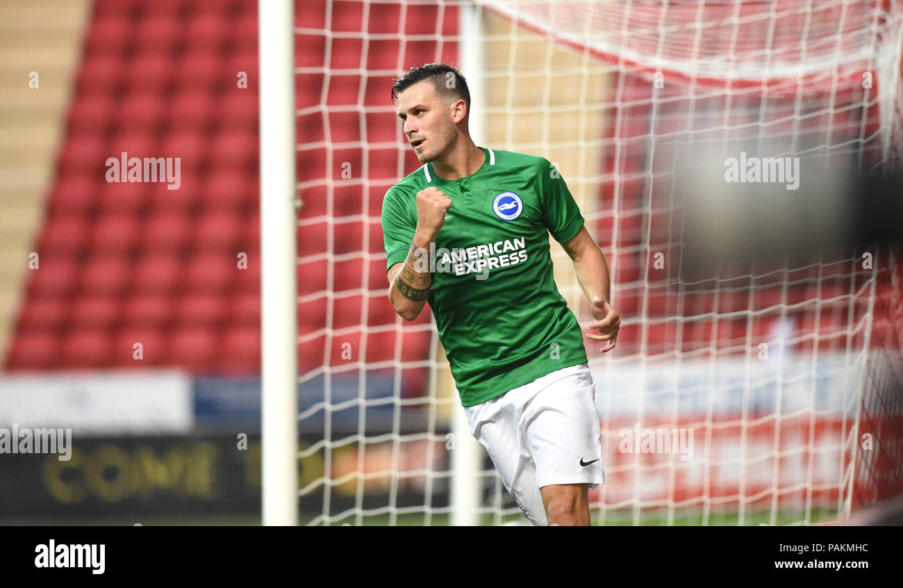 Pascal gross celebrates hi-res stock photography and images - Alamy