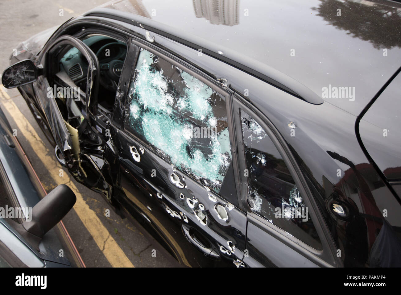 Pcc brazil hi-res stock photography and images - Alamy