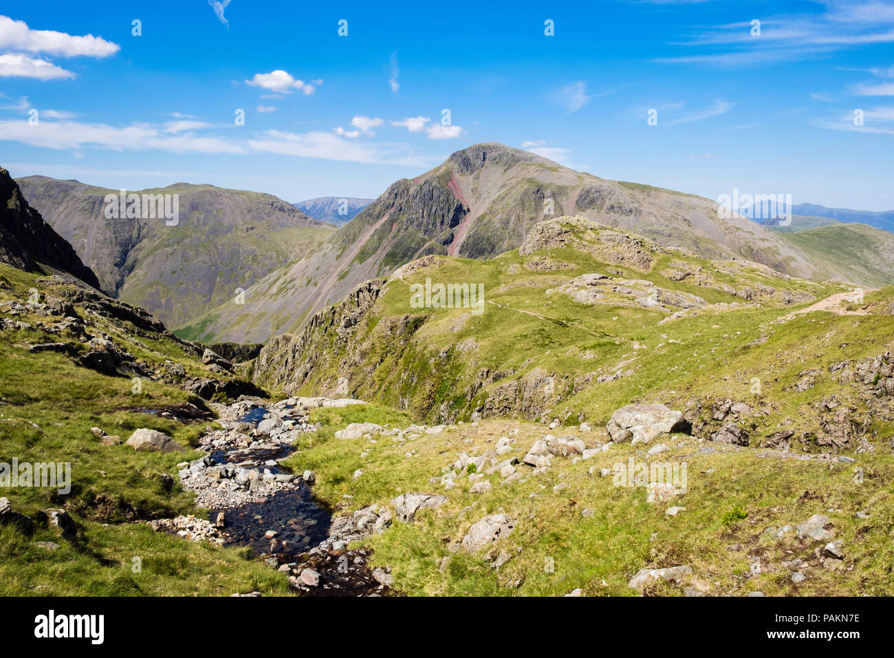National corridor hi-res stock photography and images - Alamy
