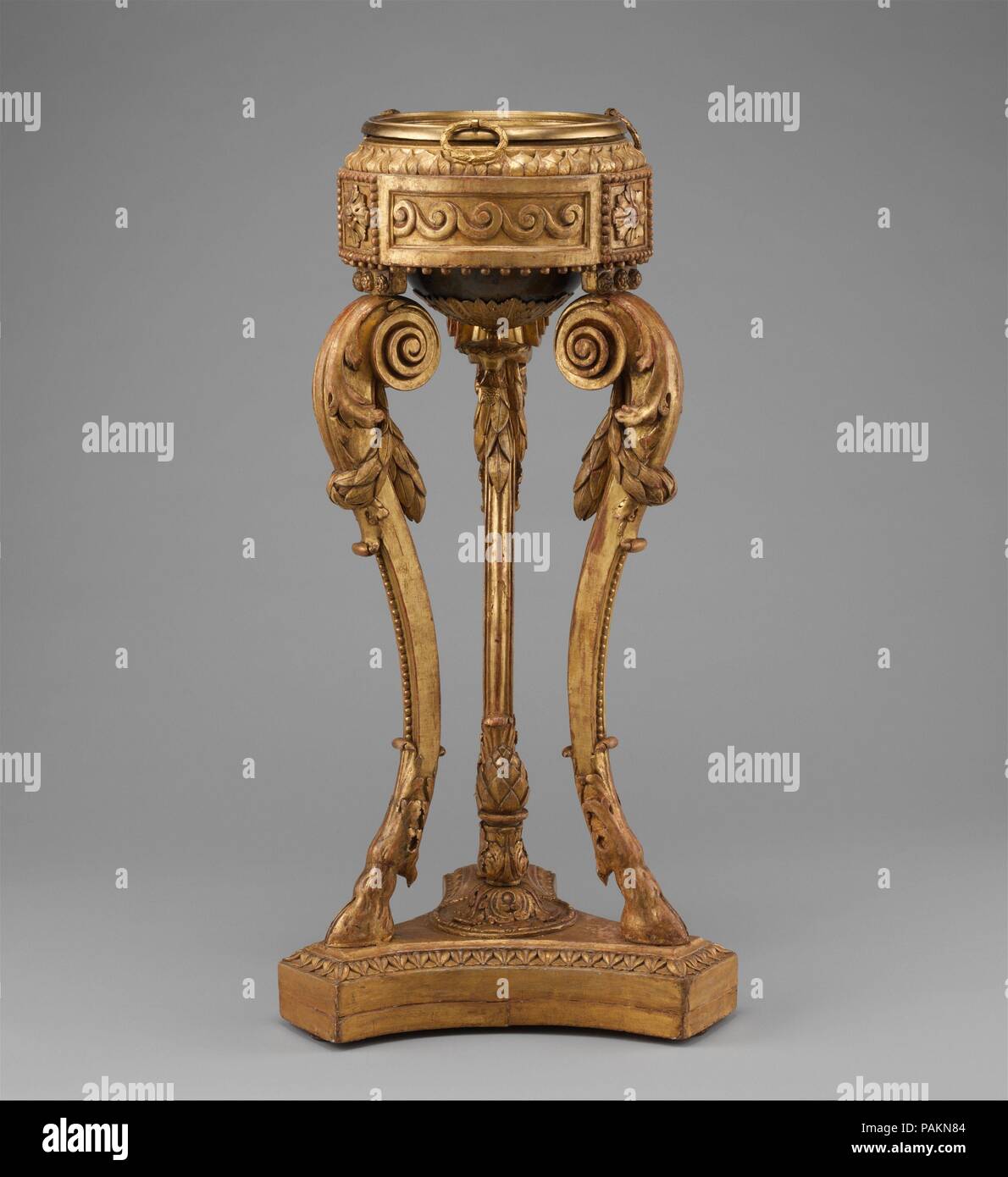 Neoclassical costume hi-res stock photography and images - Alamy