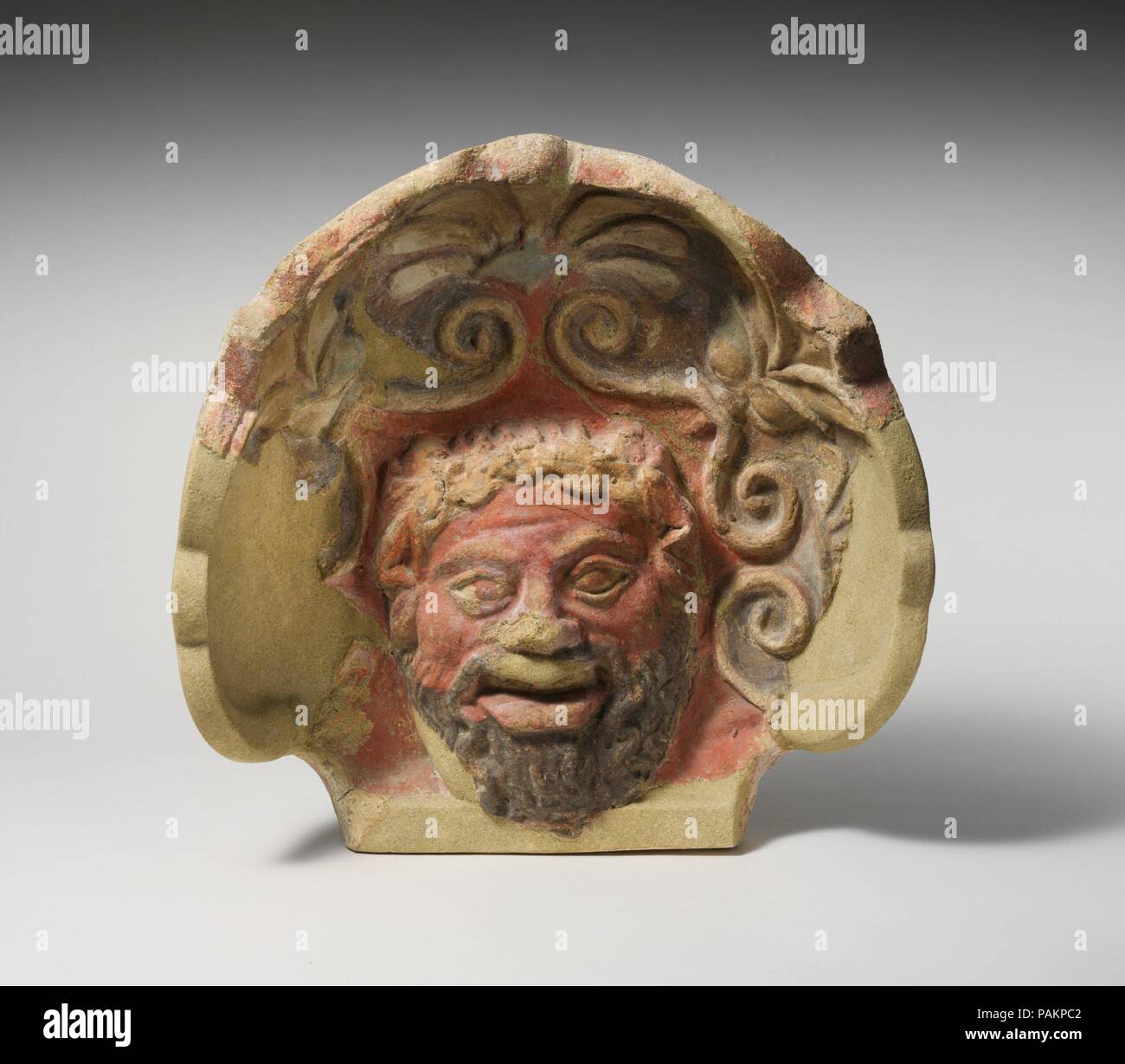 Seilenos hi-res stock photography and images - Alamy