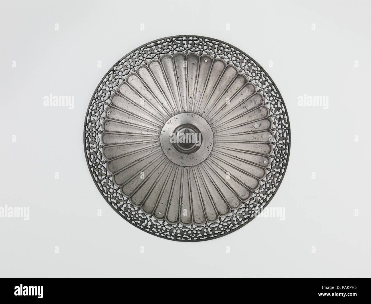 Shield boss hi-res stock photography and images - Alamy
