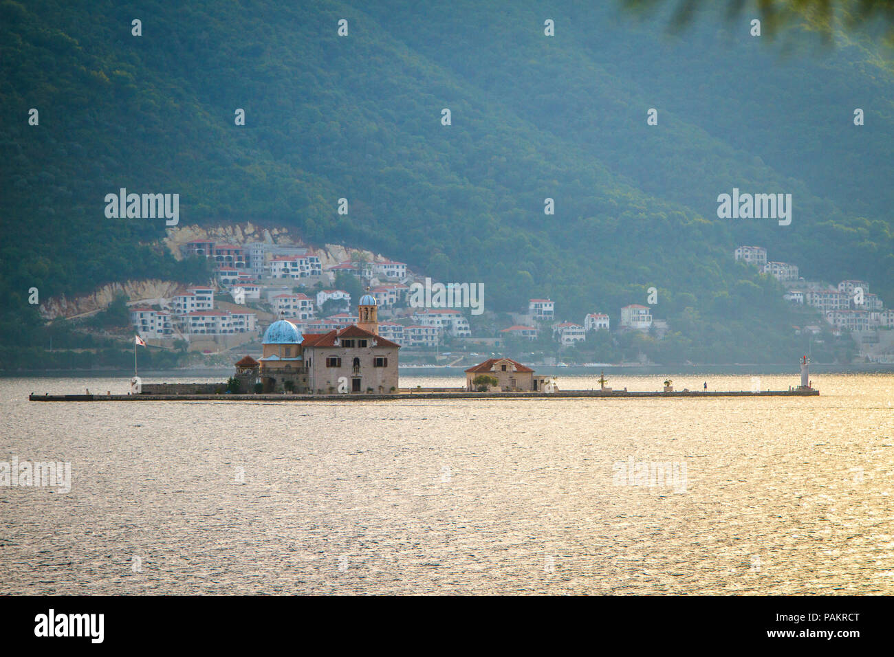 Virgin of the rocks hi-res stock photography and images - Alamy