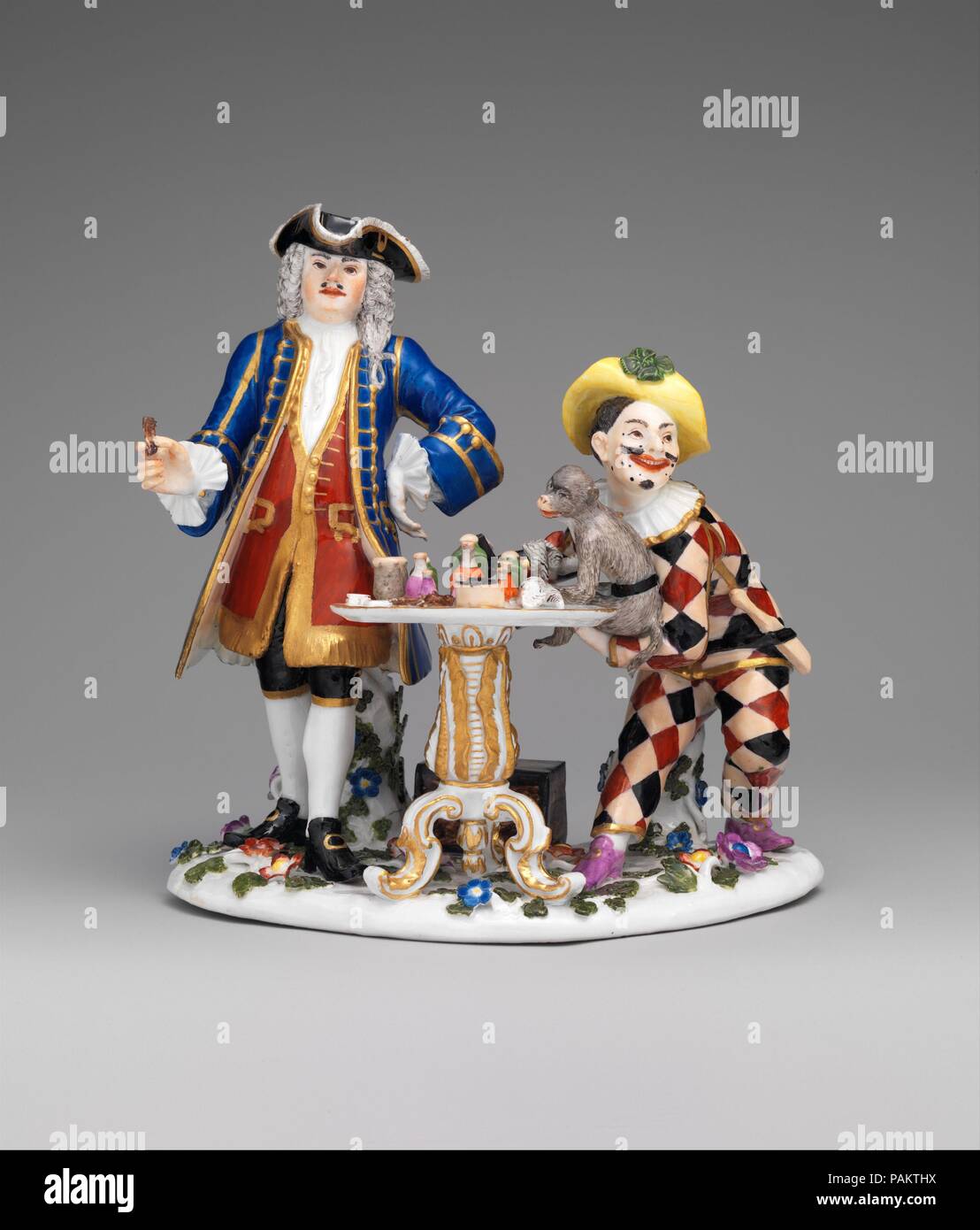 Quack 18th century hi-res stock photography and images - Alamy