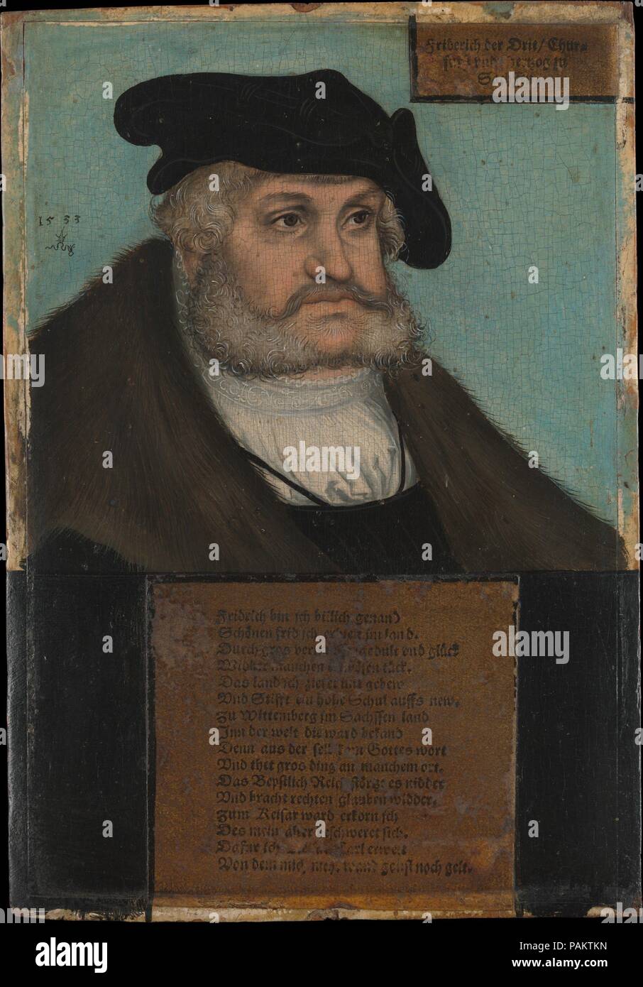 Saxon weimar hi-res stock photography and images - Alamy