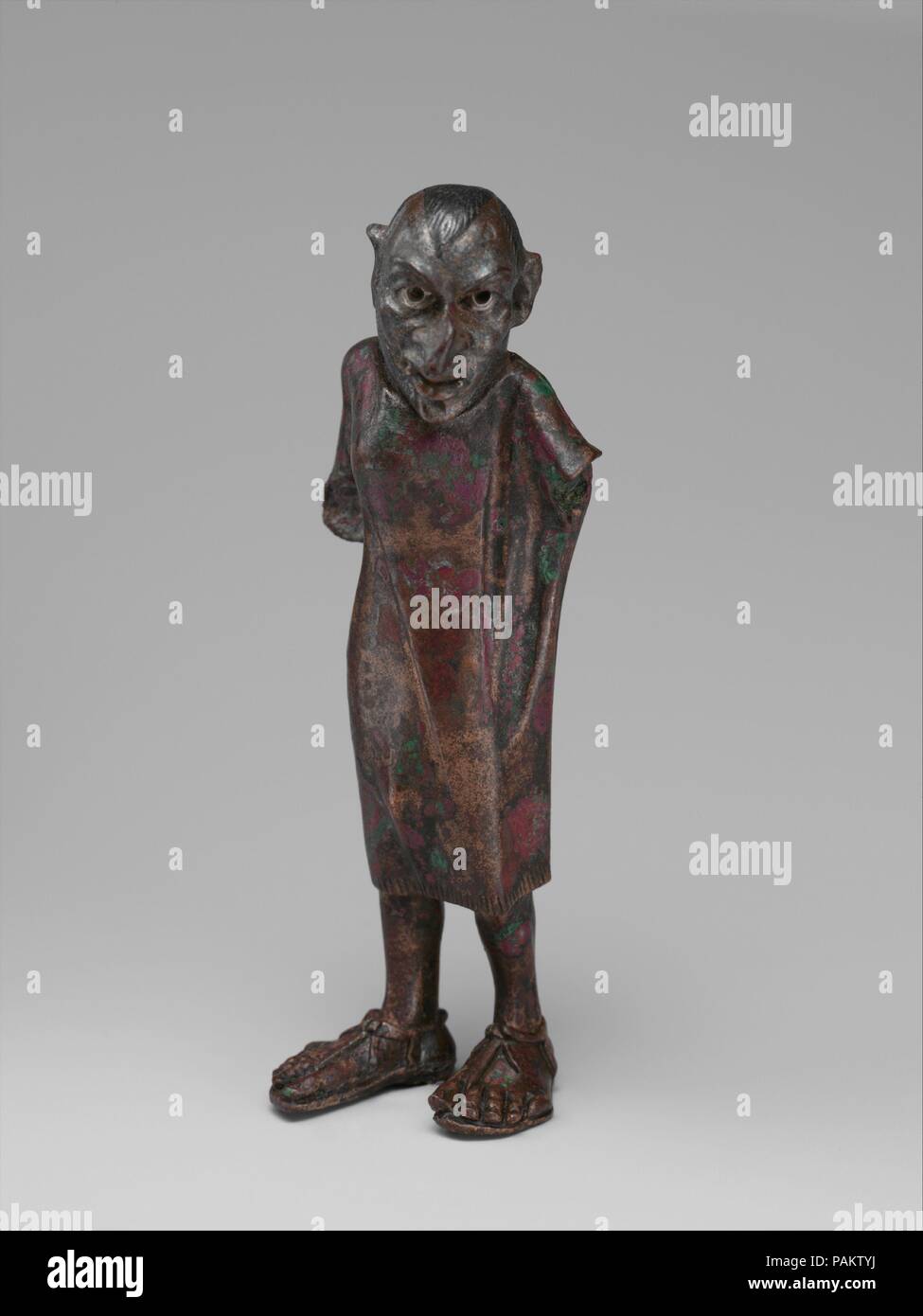 Grotesque body hi-res stock photography and images - Alamy